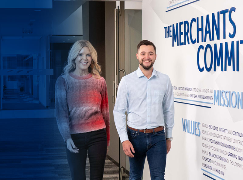 Our Commitment | Merchants Bonding Company