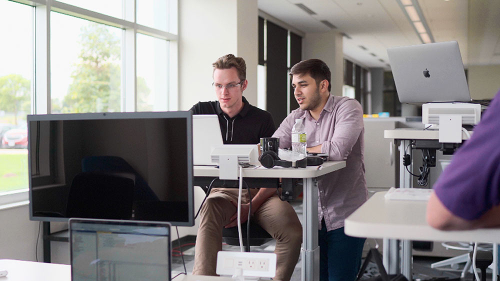 Summer Internship Experience | Merchants Bonding Company