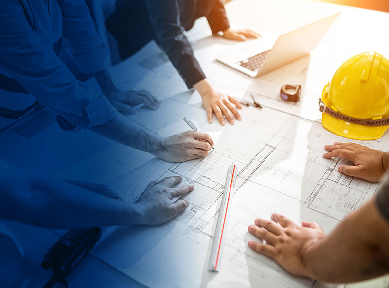 Payment vs. Performance Bonds in Construction | Merchants Bonding Company