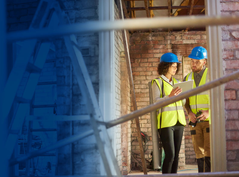 Components of Cash Flow Management in Construction