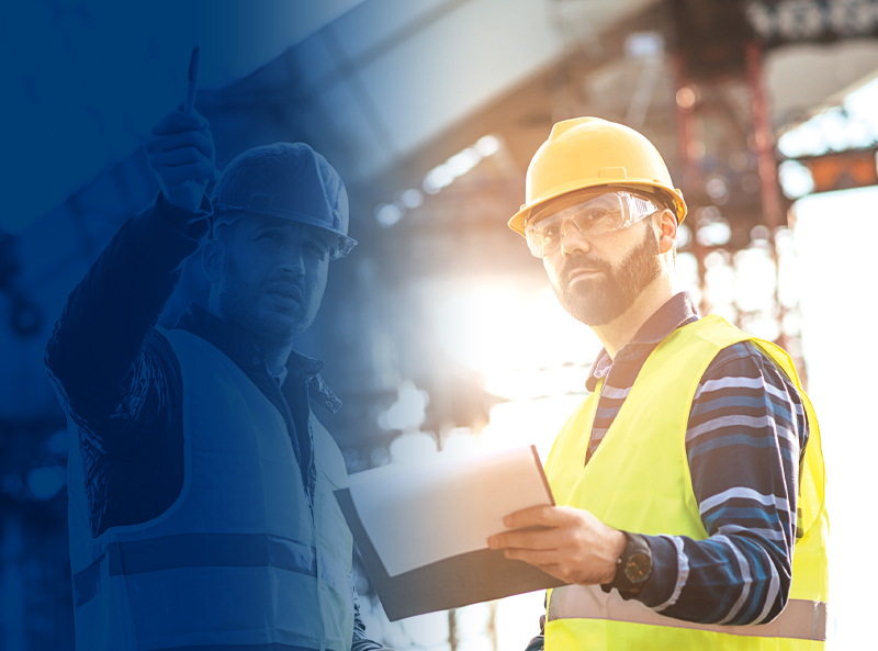 Large Commercial Surety Bonds | Merchants Bonding Company