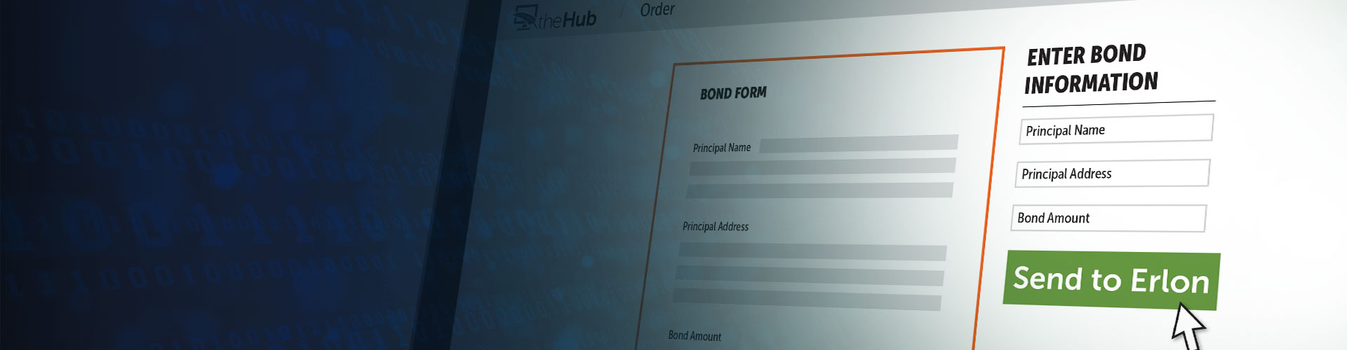 The Hub and Erlon Integration