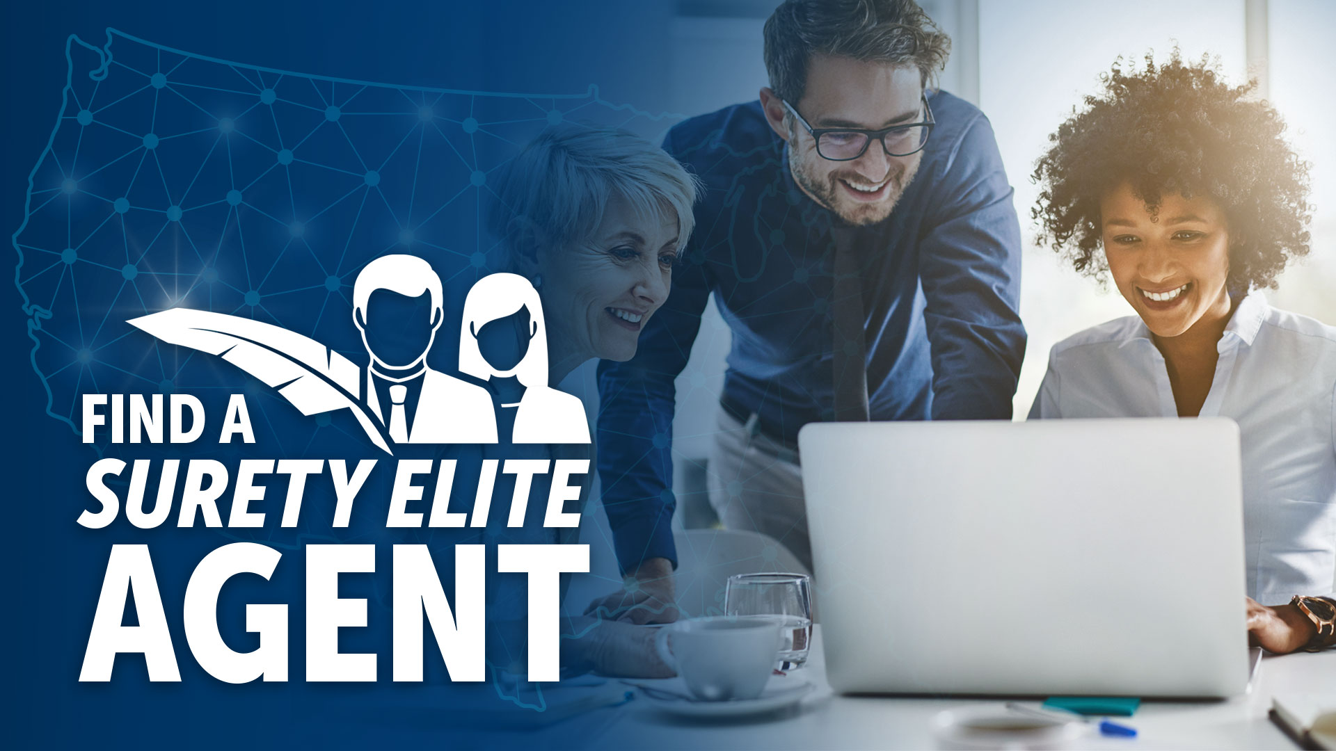 Find an Agent Near You | Merchants Bonding Company