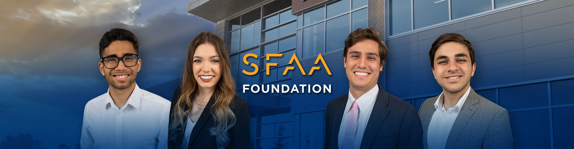 SFAA Foundation Taps Taylor