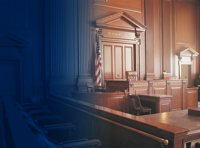 Court Bonds for Plaintiffs and Defendants
