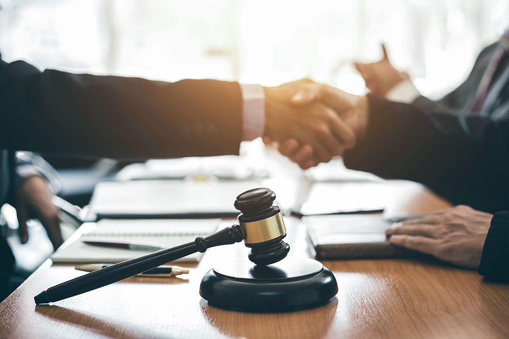 Types of Commercial Surety Bonds | Merchants Bonding Company