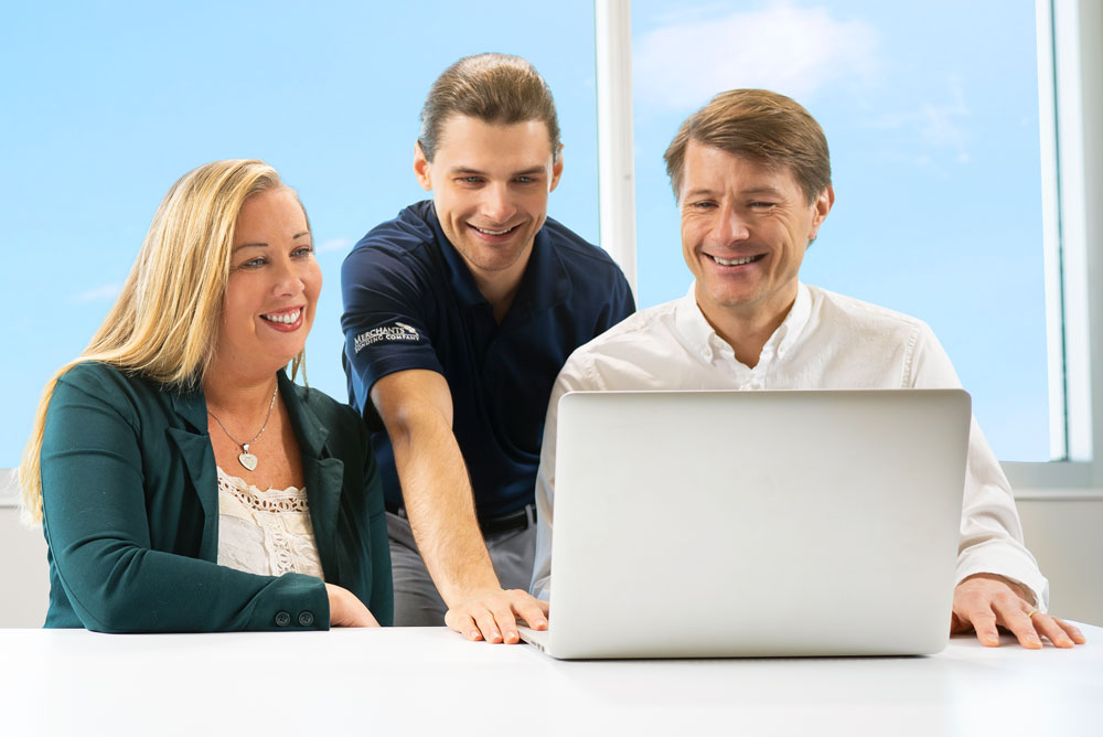 What are Surety Bonds? | Merchants Bonding Company