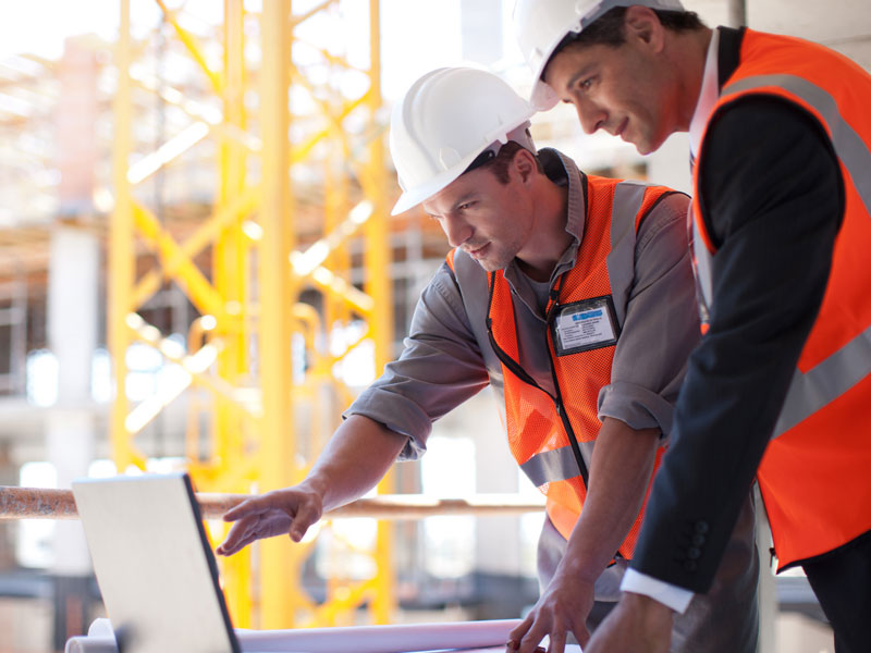 What Are Contract Surety Bonds? | Merchants Bonding Company