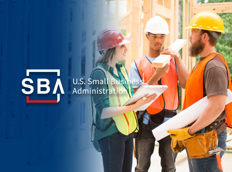 SBA Surety Bond Guarantee Program | Merchants Bonding Company