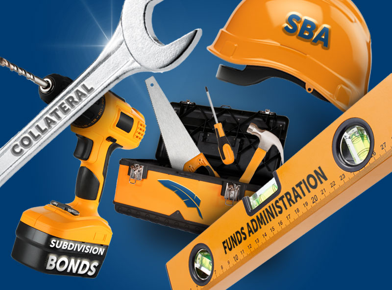 Specialty Solutions for Contract Surety Bonds | Merchants Bonding