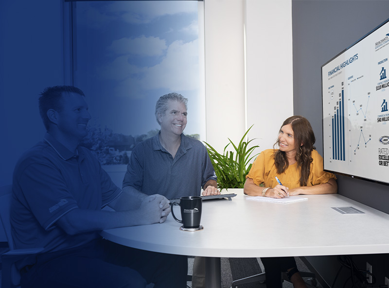 What are Surety Bonds? | Merchants Bonding Company