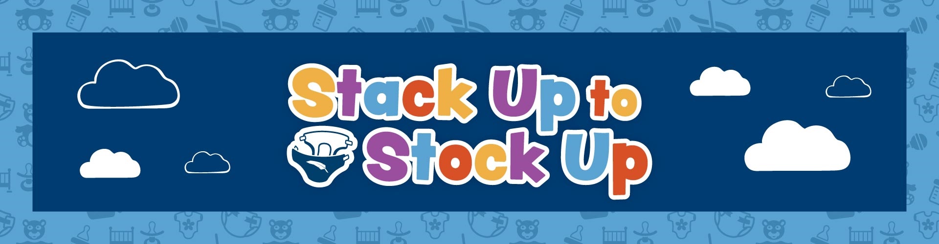 Merchants Foundation's Supply Drive for Babies