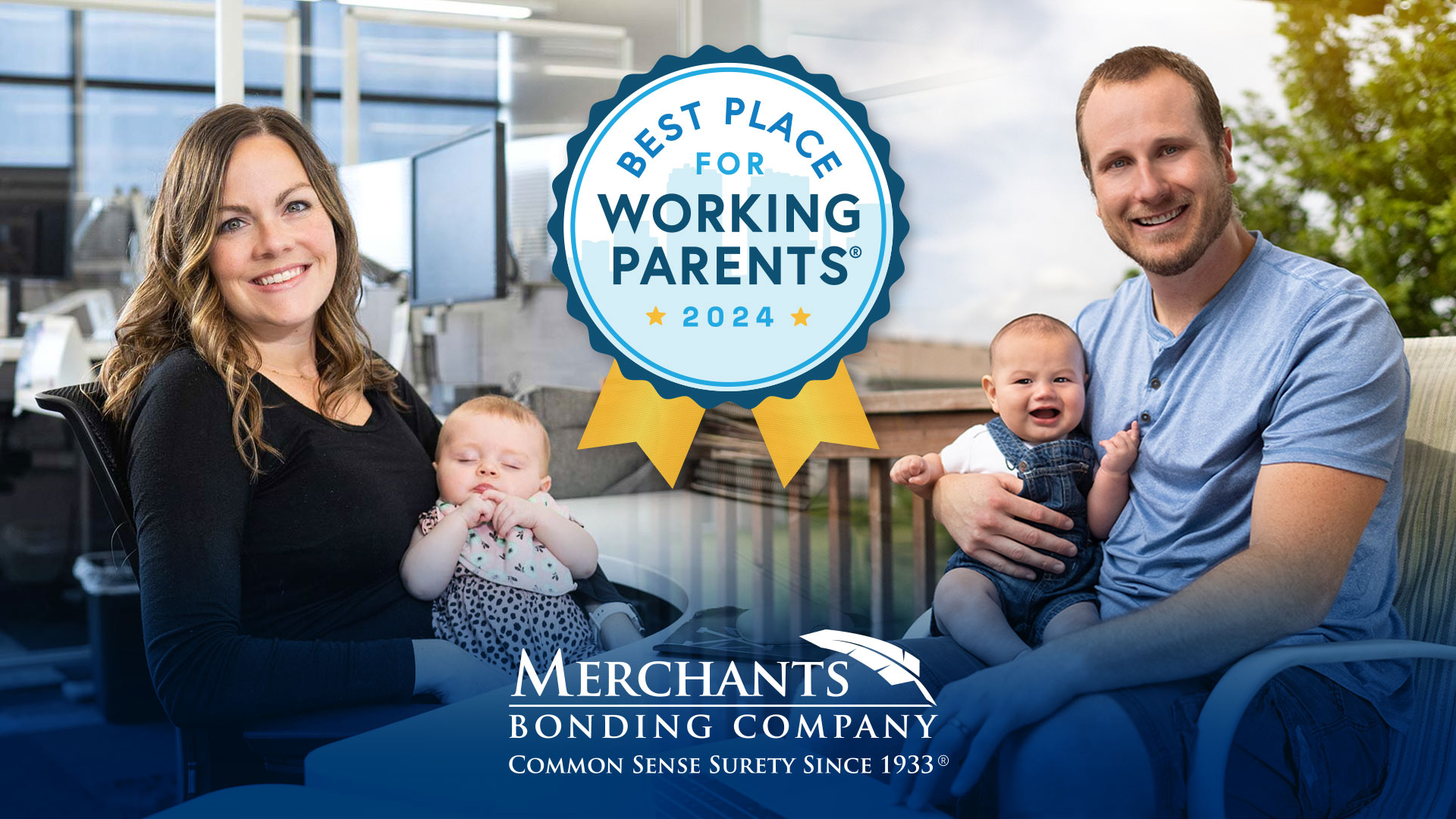 Merchants’ Innovative Policies Recognized