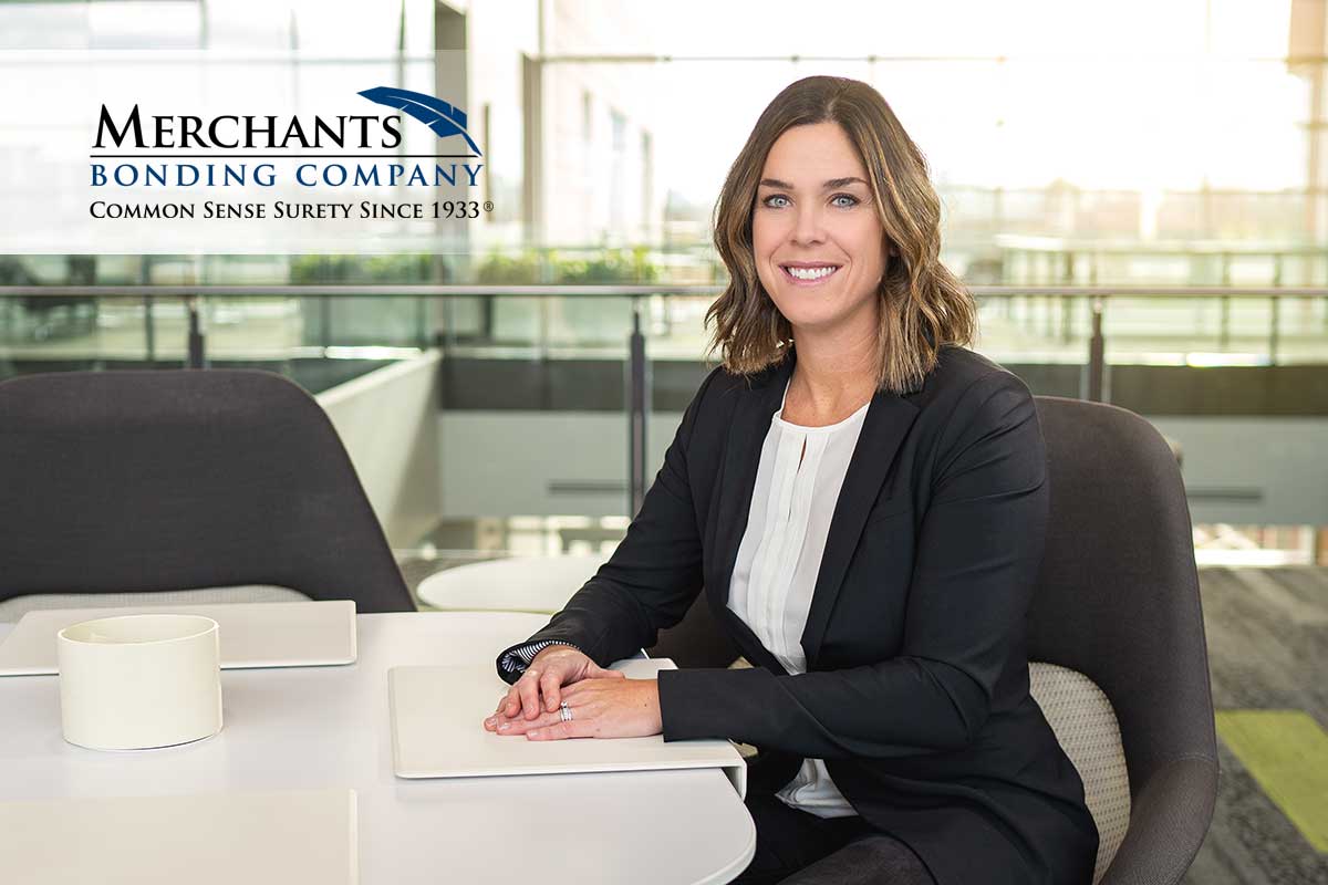 New General Counsel at Merchants