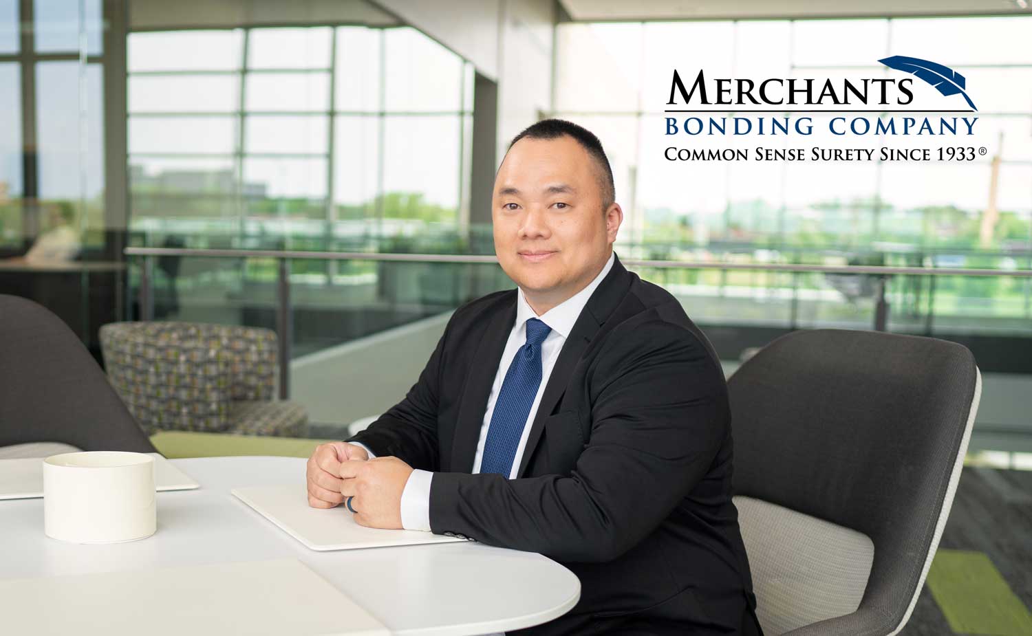 Chief Information Security Officer Nam Tran