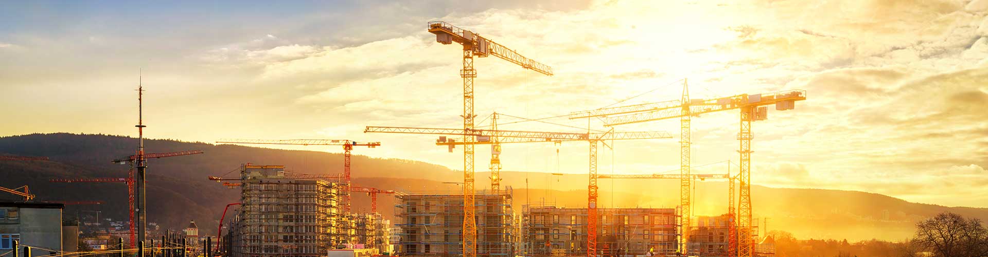 Infrastructure Act Boosts Construction & Bonds - Amplifies Small ... Infrastructure Act Boosts Construction & Bonds - Amplifies Small ...