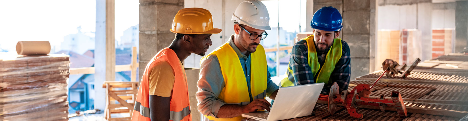 How Subcontractors Can Optimize Operations